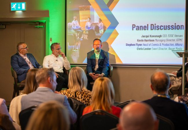 Wereceived such positive feedback on this session. The audiences valued ... Wereceived such positive feedback on this session. The audiences valued ...