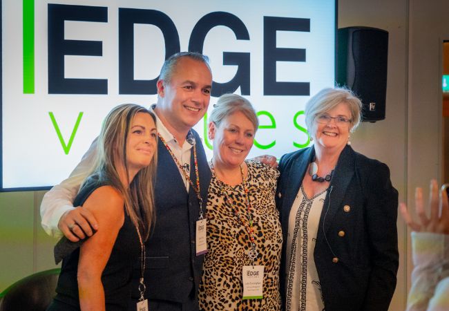 Wereceived such positive feedback on this session. The audiences valued ... Wereceived such positive feedback on this session. The audiences valued ...
