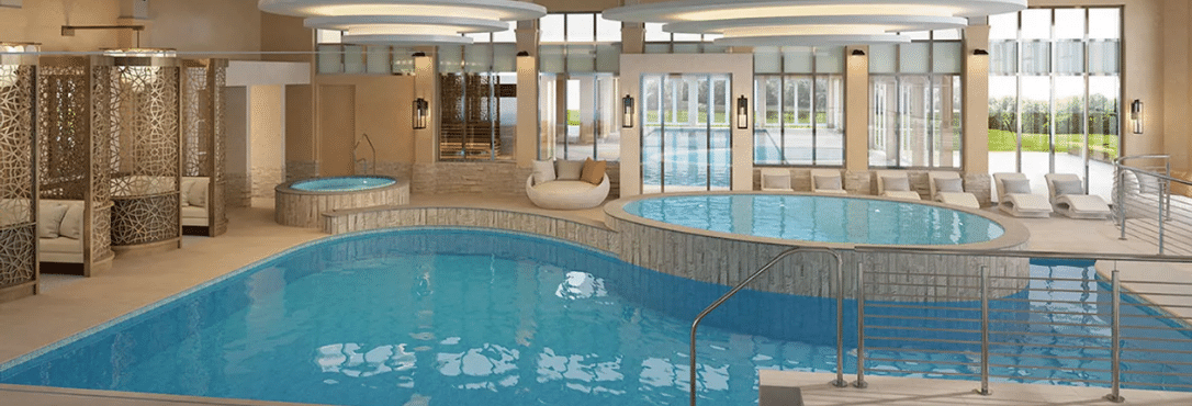 Mottram Hall
